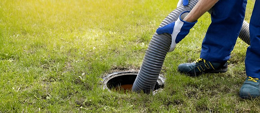 Ajman Sewerage: Services, Wastewater Treatment & More | dubizzle