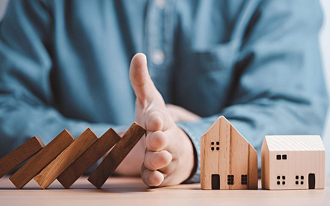 Negative Equity: Causes, Solutions & More | dubizzle