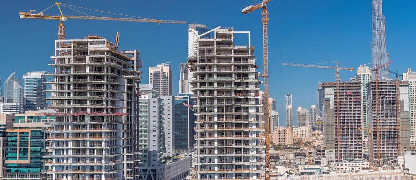 How to Check the Off-Plan Project Status with DLD | dubizzle