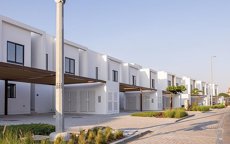 Al Danah, Abu Dhabi: Properties, Lifestyle and More | dubizzle