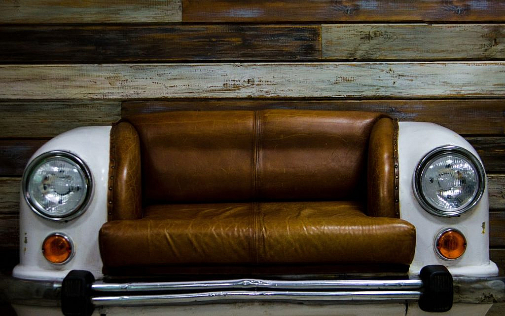 Creative Ways to Use Spare Car Parts for Home Décor | dubizzle