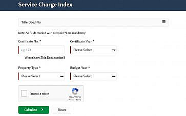 All About the Service Charges on Property in Dubai | dubizzle