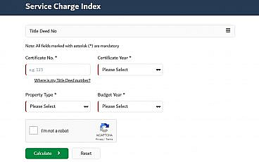 All About the Service Charges on Property in Dubai | dubizzle