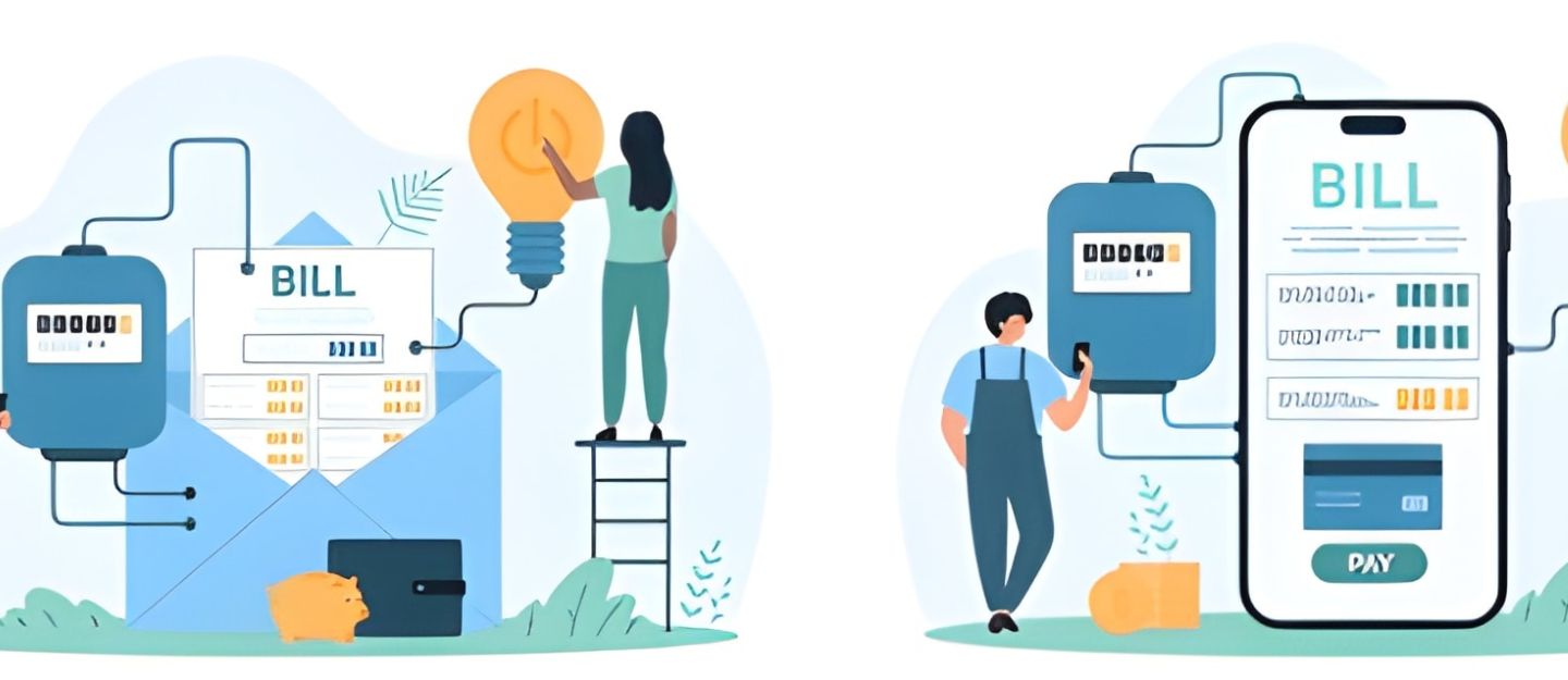 Utility Bill Breakdown in Dubai: DEWA, District Cooling & More | dubizzle