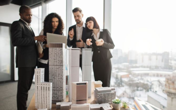 Real Estate Professionals in the UAE, Agents, Brokers & More | dubizzle