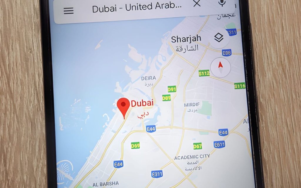 Makani Number in Dubai: Uses, Pros & More | dubizzle