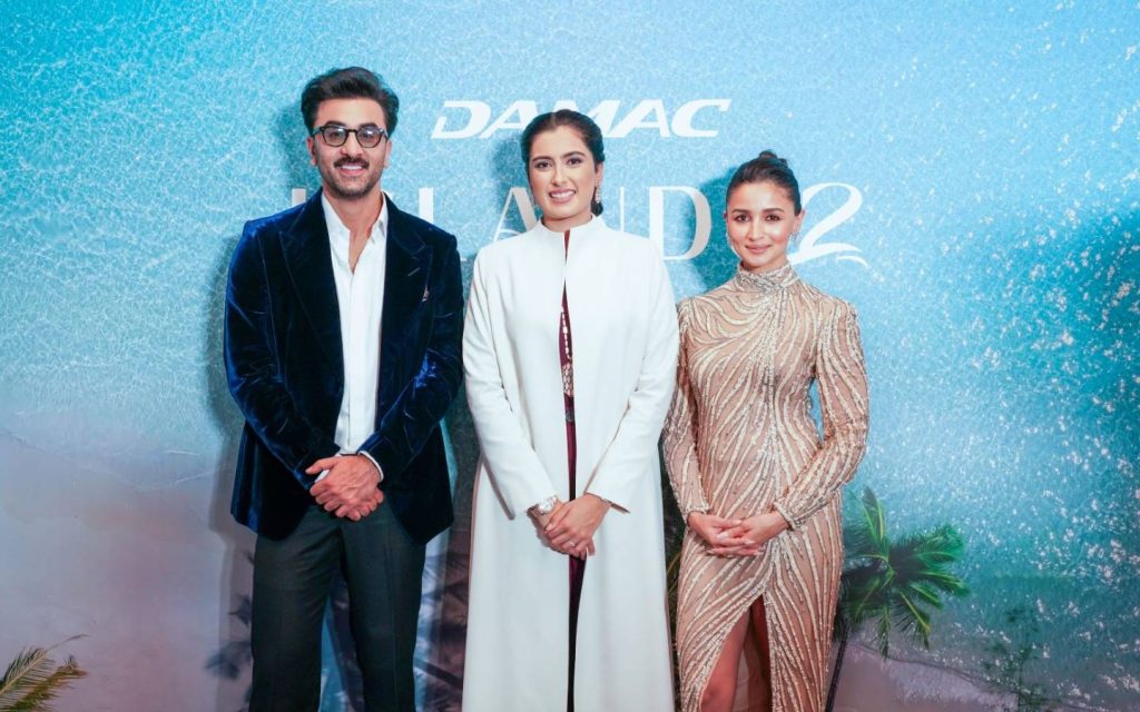 All About DAMAC Islands 2: Location, Amenities & More | dubizzle