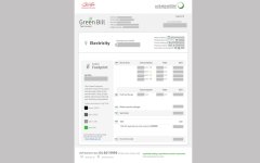 Understanding Your DEWA Bill: Bill Summary, Charges & More | dubizzle