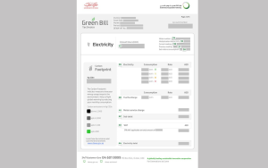 Understanding Your DEWA Bill: Bill Summary, Charges & More | dubizzle