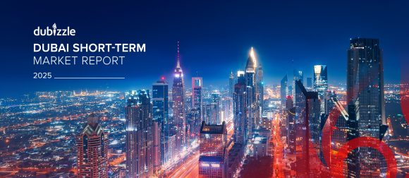 Dubai Short-Term Rental Market Report 2025: Insights & Trends | dubizzle
