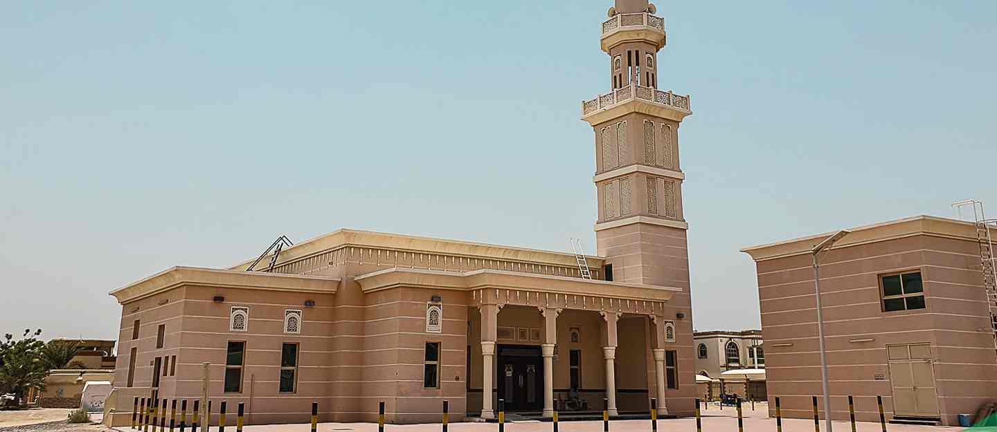 Al Rawda Area Overview: Location, Amenities & More | dubizzle