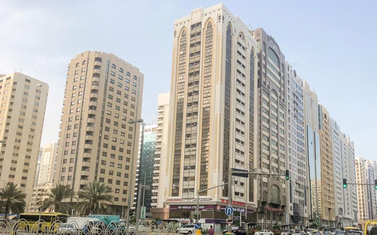 Area Overview of Hamdan Street: Amenities, Properties & More | dubizzle