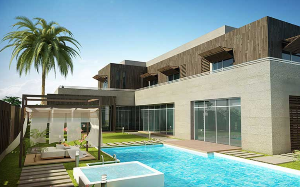 A Quick Look at Life in The Marina, Abu Dhabi | dubizzle