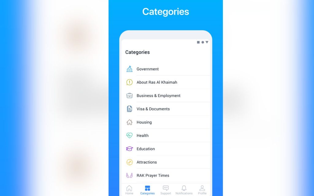 All About mRAK App: Features, Importance & More | dubizzle