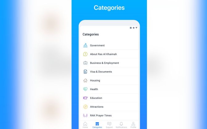 All About mRAK App: Features, Importance & More | dubizzle