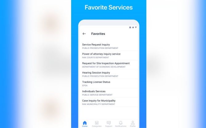 All About mRAK App: Features, Importance & More | dubizzle
