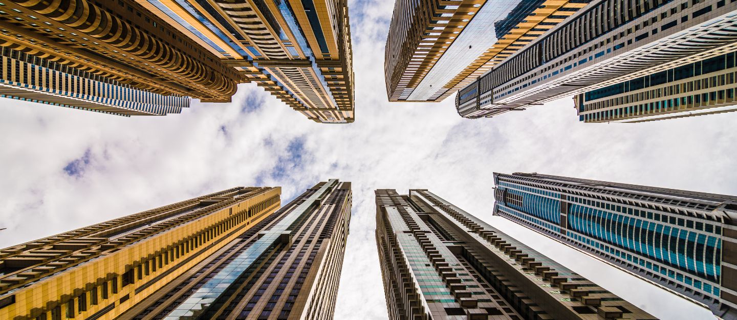 UAE Real Estate for HNWIs: Tax, Returns & More | dubizzle