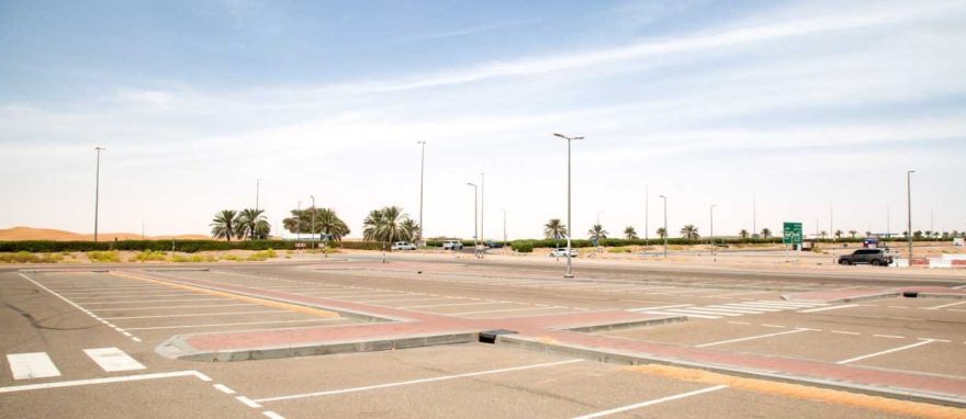 Al Ruwais Industrial City Area Overview: Lifestyle & Facilities | dubizzle