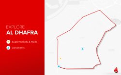 Al Dhafra Abu Dhabi Overview: Amenities, Properties & More | dubizzle